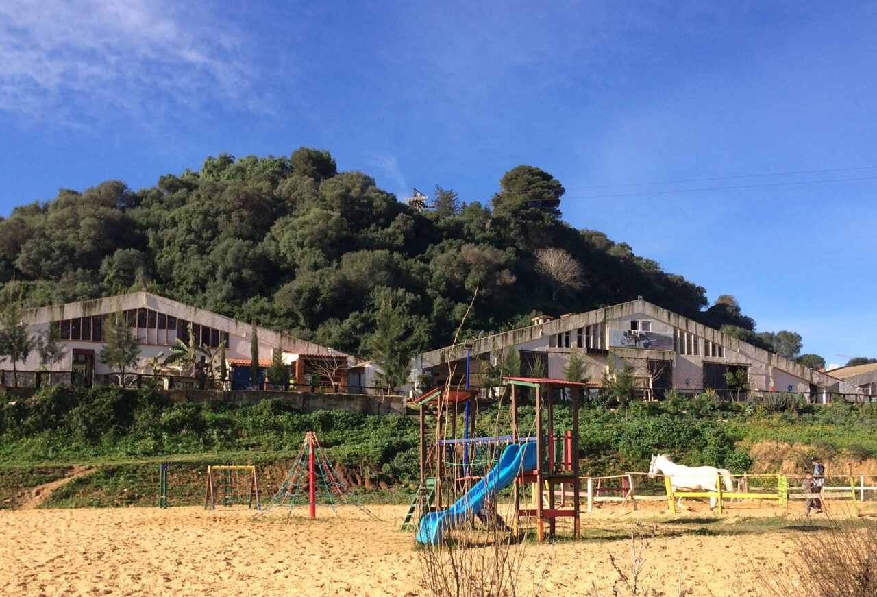 « El Amel » Au service des enfants autistes - Église Catholique d'Algérie
