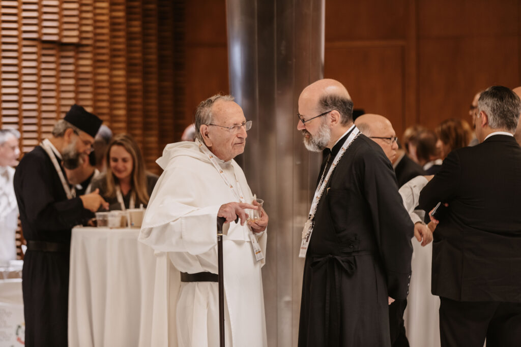2) Synode Rome, témoignage et quelques photos - Église Catholique d'Algérie